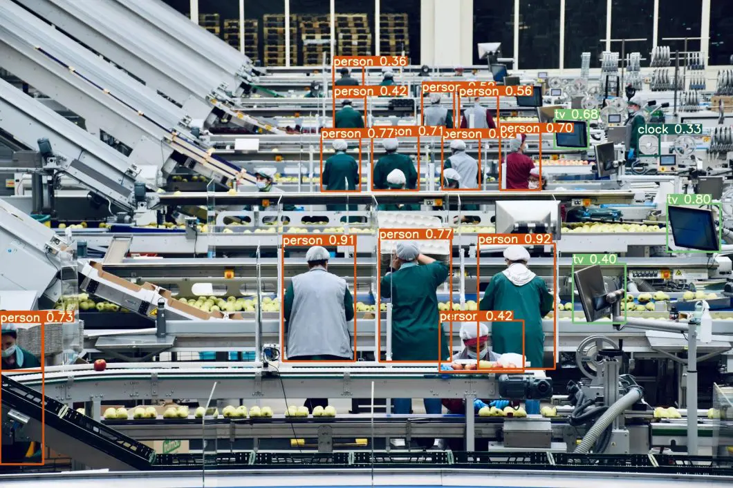 Viso Suite – Ent-to-End Computer